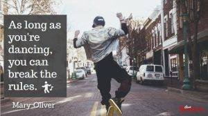 Best Dance Quotes to Energize Your life - ShortGoodQuotes