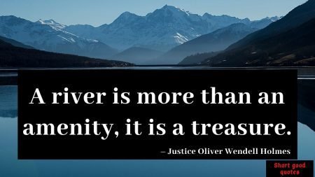 Best Inspirational Save Water Quotes 2021