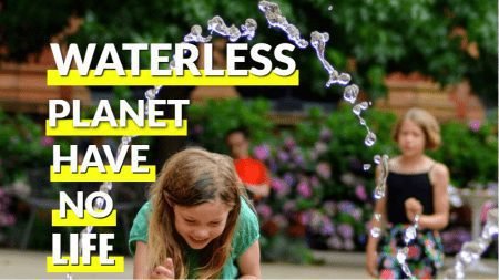 Best Inspirational Save Water Quotes 2021