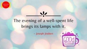 Best Good Evening Wishes | Evening Quotes with Images - ShortGoodQuotes