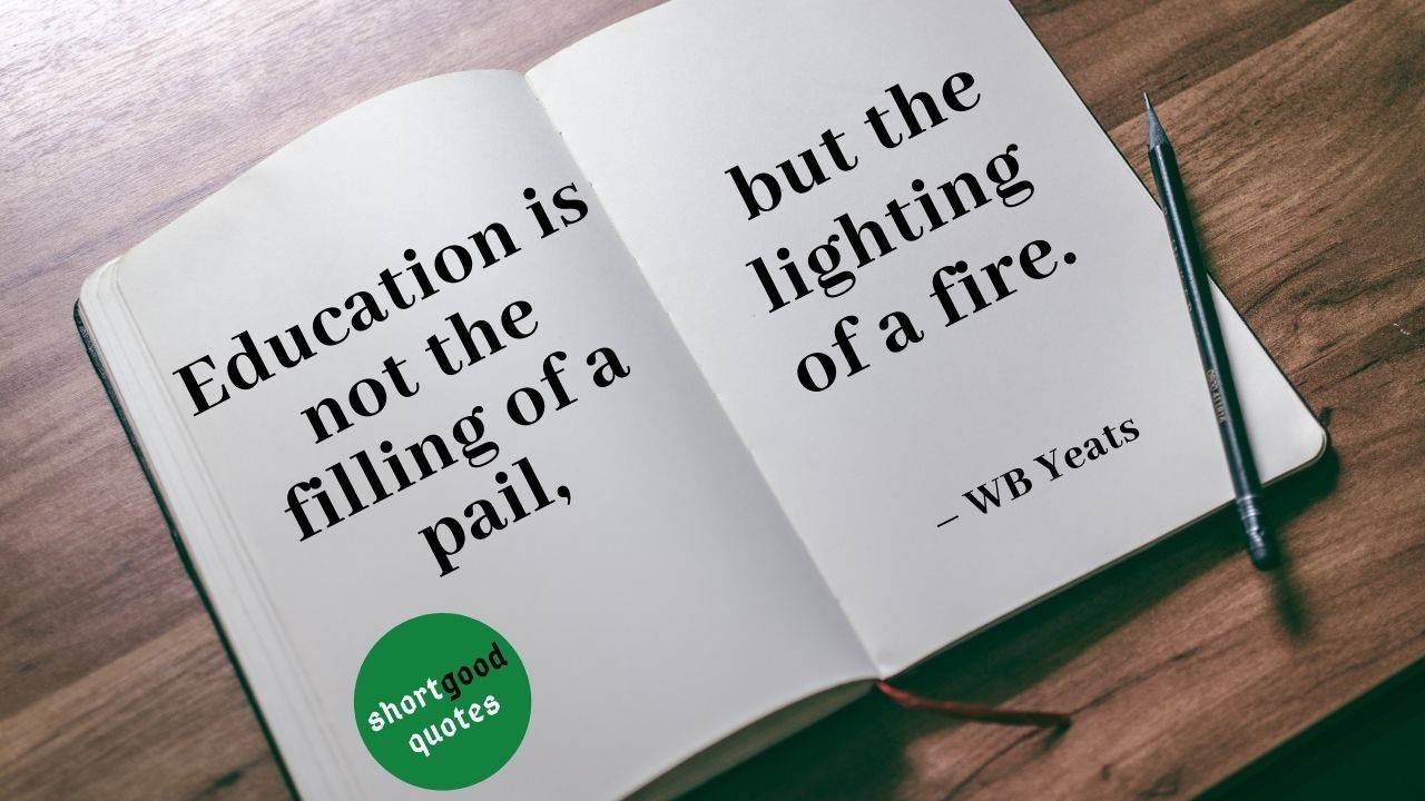 Impressive Study Quotes to Motivate Students to Work Hard, Must Read ...