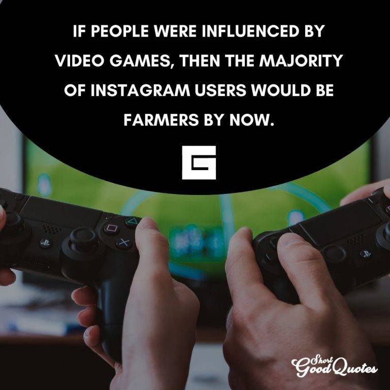 50+ Best Motivational Gaming Quotes and Gaming Status for Gamers ...