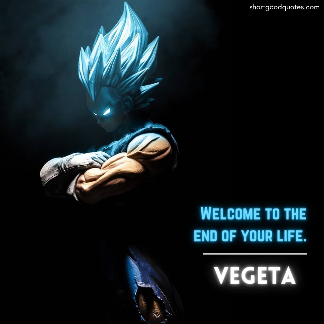 70+ Famous Anime Quotes About Life - ShortGoodQuotes