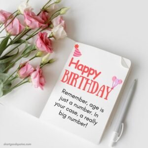 100+ Funny Birthday Wishes, Messages - ShortGoodQuotes