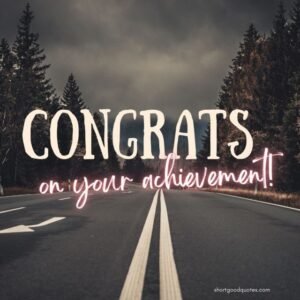 100+ Congratulations Wishes, Messages and Quotes - ShortGoodQuotes