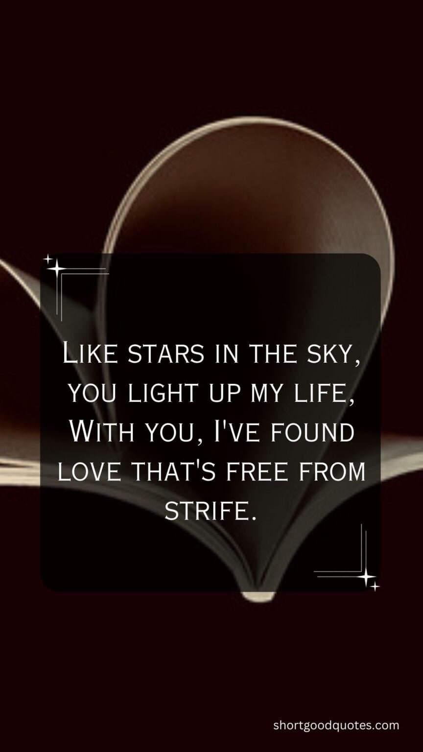 50+ Best Heart Touching Love Shayari in English - ShortGoodQuotes