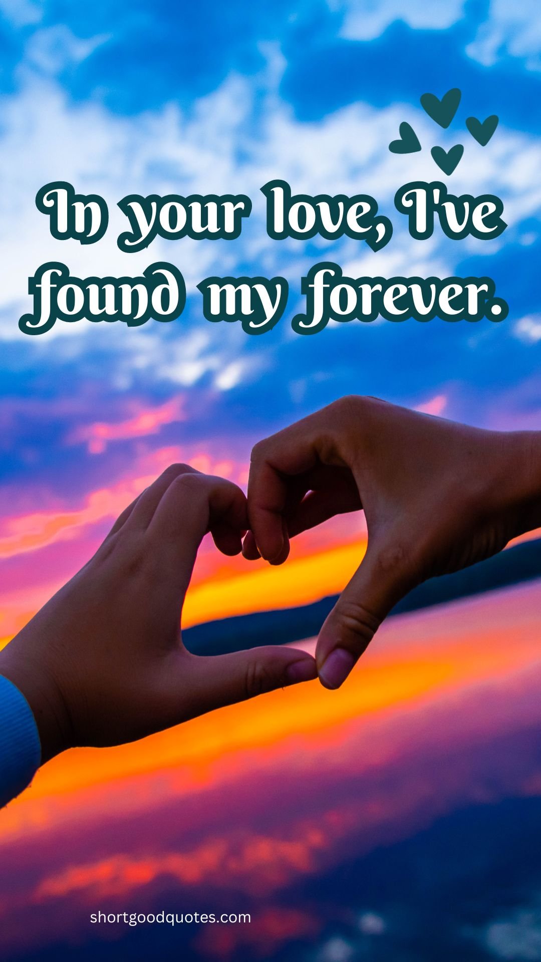50+ Best Heart Touching Love Shayari in English - ShortGoodQuotes