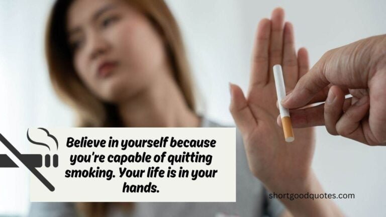 80+ Congratulations messages for quitting smoking and improving your ...