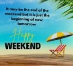 99+ Inspirational End of the Weekend Quotes and Captions for Instagram ...