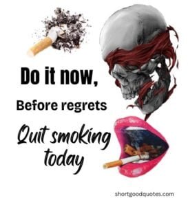 80+ Congratulations messages for quitting smoking and improving your ...